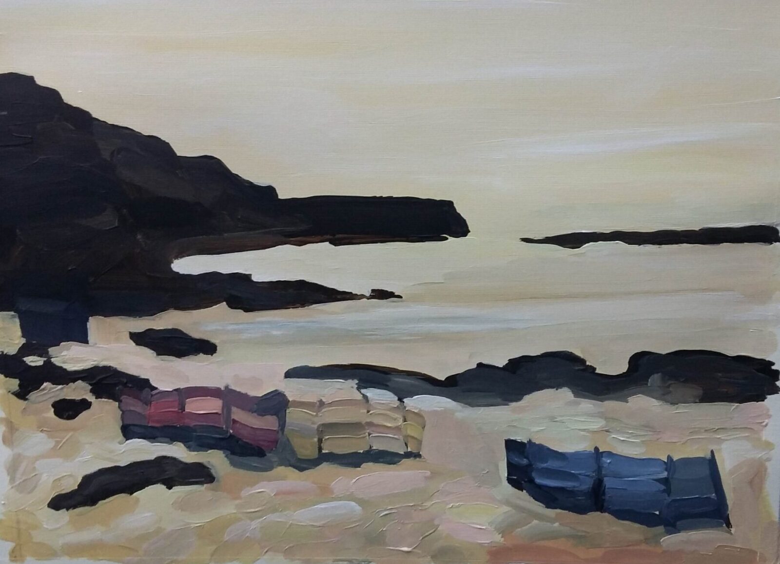 Gallery - Sarah Adams Artist