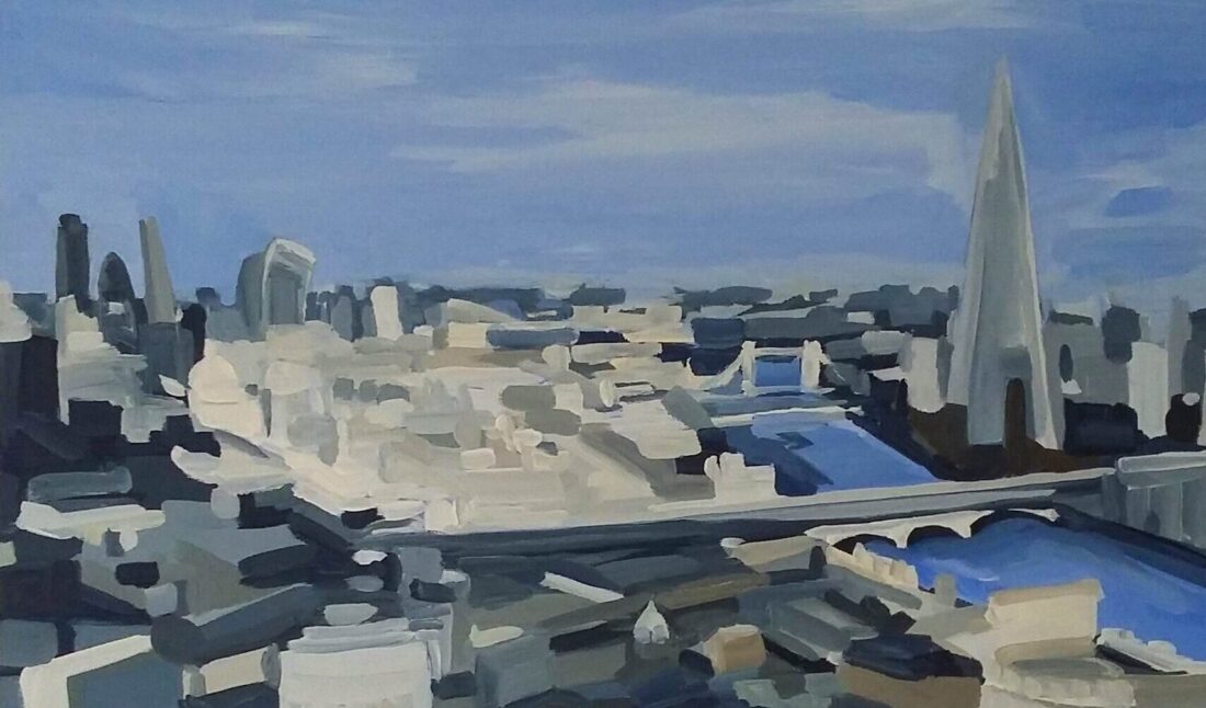 Gallery - Sarah Adams Artist
